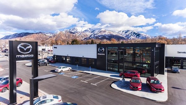 YOUNG MAZDA - Updated February 2026 - 23 Photos & 42 Reviews - 4020 S ...