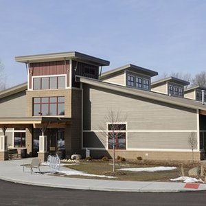 KENT DISTRICT LIBRARY - KENTWOOD RICHARD L. ROOT BRANCH - Updated June ...