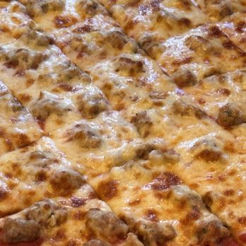 PAT’S PIZZERIA - Updated December 2025 - 125 Photos & 390 Reviews - 628 ...