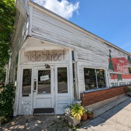 SIDE STREET RESTAURANT - Updated July 2025 - 95 Photos & 90 Reviews ...