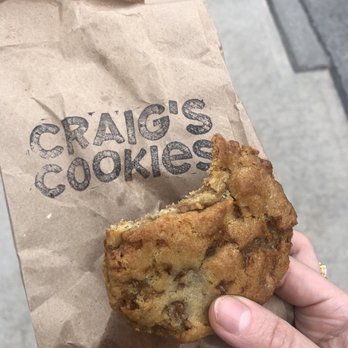 CRAIG’S COOKIES - Updated January 2026 - 200 Photos & 142 Reviews ...