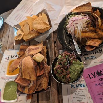 LV MAR TAPAS & COCKTAILS - Updated September 2024 - 1837 Photos & 881 ...