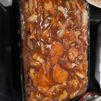 TERIYAKI WOK - Updated December 2025 - 18 Reviews - 1160 Old W Liberty ...