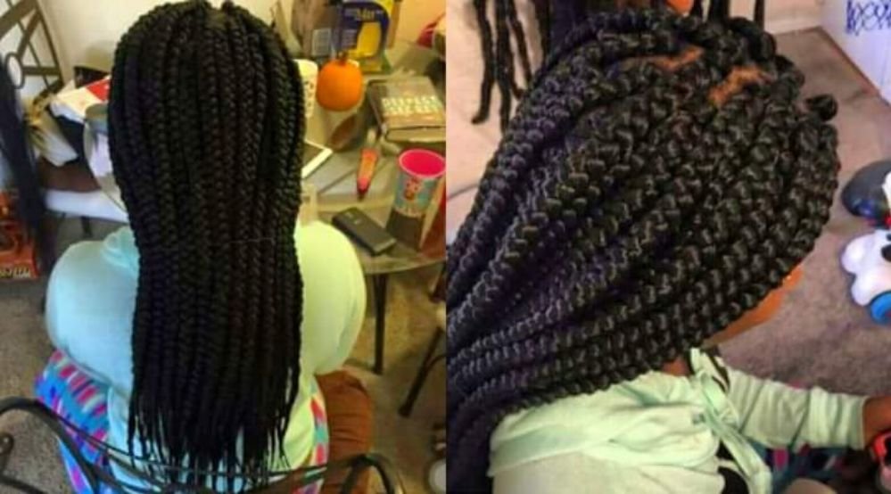 MOOK BRAIDZ - Updated December 2024 - Capitol Heights, Maryland - Hair ...
