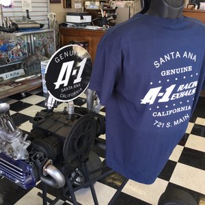 MATTSON’S RADIATOR - 7582 Industrial Way, Stanton, California - Auto ...