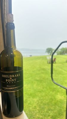 SHELDRAKE POINT WINERY - Updated October 2025 - 178 Photos & 86 Reviews ...