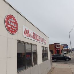 MIKE’S FAMOUS HAM PLACE - Updated July 2025 - 114 Photos & 94 Reviews ...