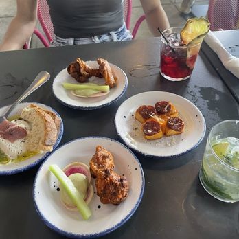 BOTICA - Updated July 2024 - 600 Photos & 305 Reviews - 1820 Peachtree ...