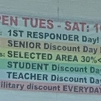 THE GIVING TREE - Updated October 2025 - 3343 SW Topeka Blvd, Topeka ...