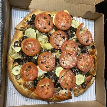 LEGENDS PIZZA - Updated December 2025 - 221 Photos & 415 Reviews - 5965 ...