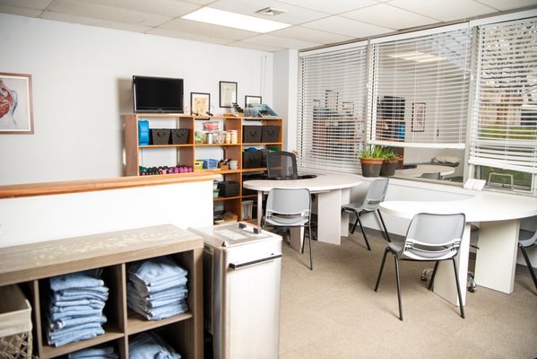 MOTION SPORTS MEDICINE - VALHALLA - Updated January 2026 - 503 ...