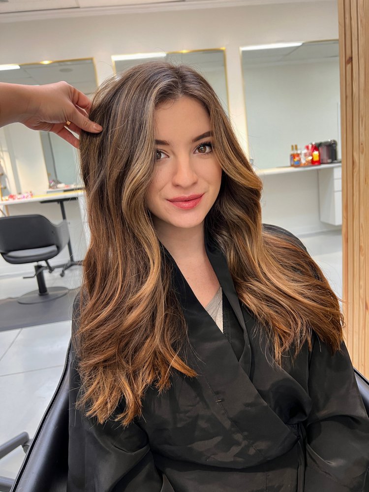 INFINITE HAIR STUDIO - 32 Photos - 8717 Siegen Ln, Baton Rouge ...