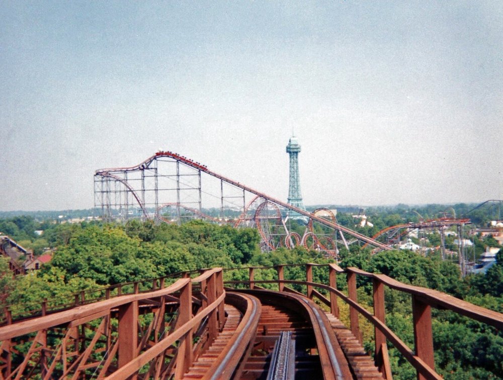 The Beast, Ohio | Roadtrippers