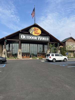 BASS PRO SHOPS - Updated December 2025 - 10 Photos & 17 Reviews - 3600 ...