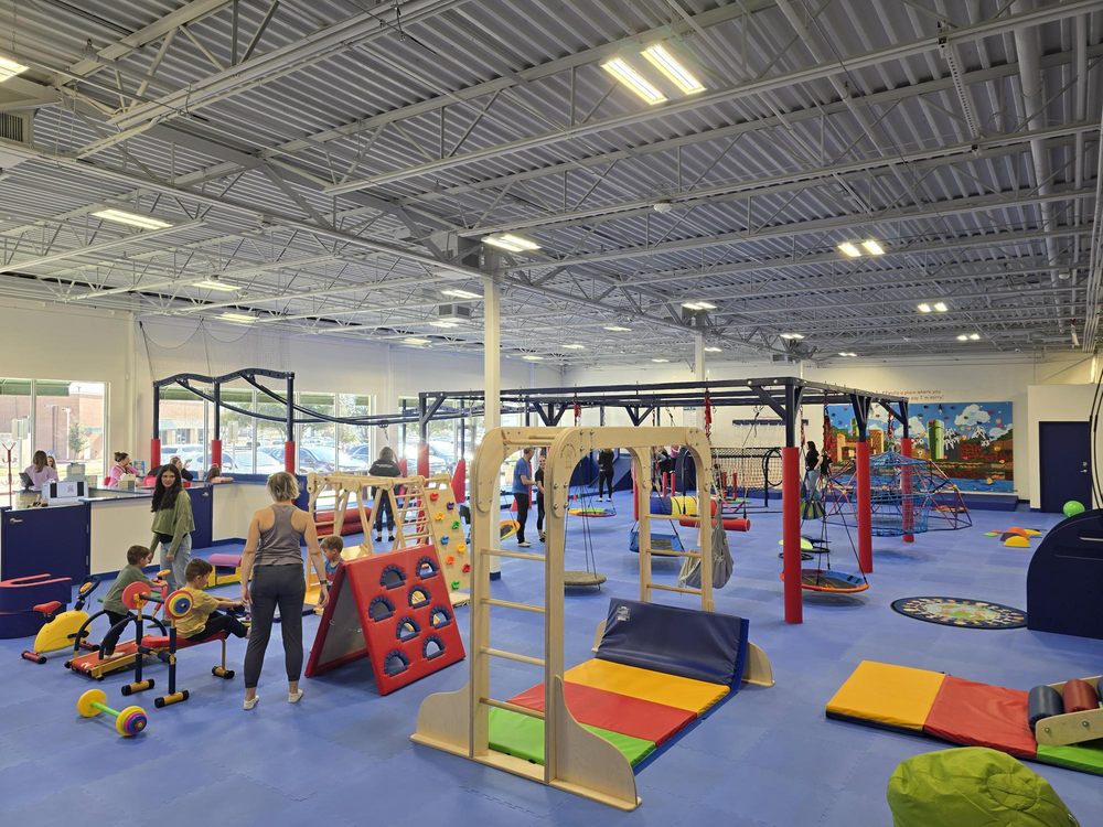 WE ROCK THE SPECTRUM - Updated July 2025 - 20 Photos - 270 Grapevine ...