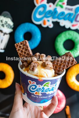 THE CEREAL LAB - 97 Photos & 31 Reviews - 335 W Ponce De Leon Ave ...