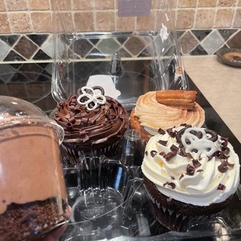 SWEET EATS BAKERY - Updated July 2025 - 312 Photos & 306 Reviews - 310 ...