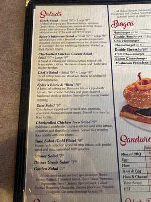 THE SPICE DINER - 22 Photos & 49 Reviews - 2617 Woodruff Rd ...