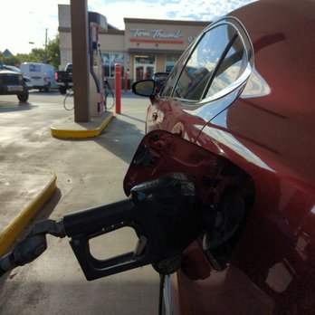 TOM THUMB EXPRESS - Updated June 2025 - 44 Photos & 12 Reviews - 2720 ...