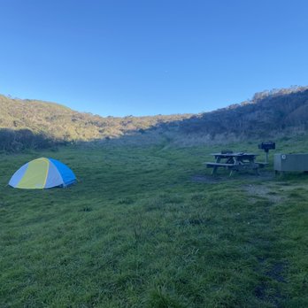 COAST CAMP - POINT REYES NATIONAL SEASHORE - Updated December 2025 - 89 ...