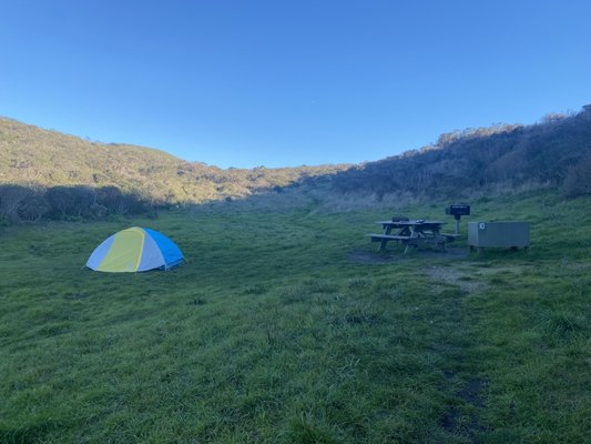COAST CAMP - POINT REYES NATIONAL SEASHORE - Updated November 2025 - 89 ...