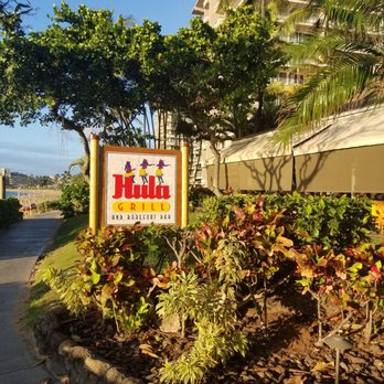 Hula Grill Kaanapali - Takeout & Delivery - 3047 Photos & 3193 Reviews ...