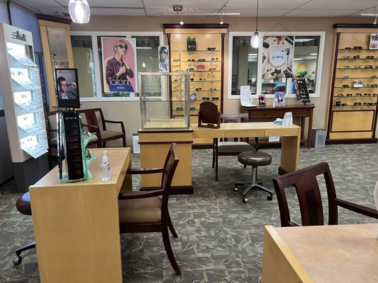 INTERMOUNTAIN EYE CENTER - BOISE - Updated April 2025 - 21 Reviews ...