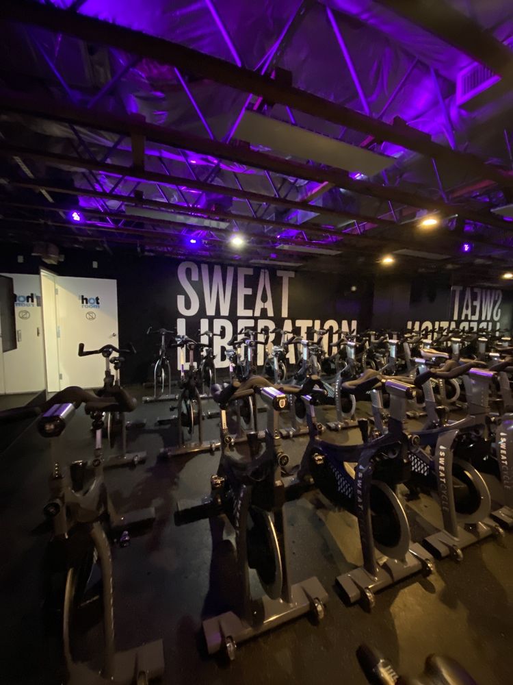 VALLEY SPRING FIT CLUB: ELITE EVENT AT SWEAT CYCLE - 153 Photos & 26 ...