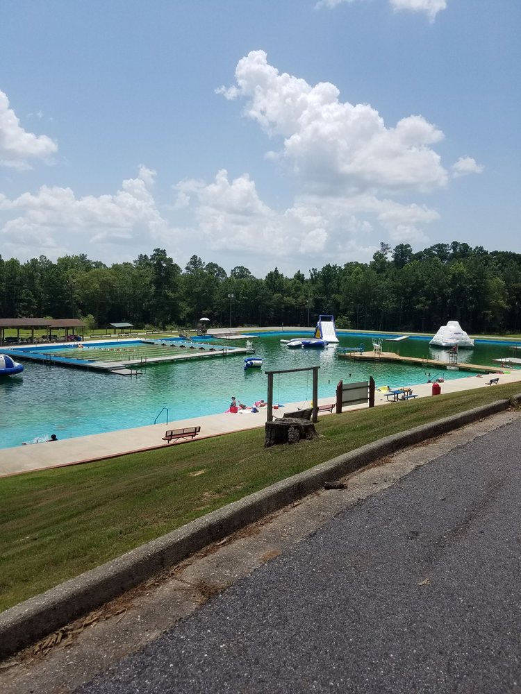 H. W. PEARCE MEMORIAL PARK - 35 Photos - 346 Vanity Park Dr, Jackson ...