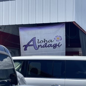 ALOHA ANDAGI - Updated November 2025 - 109 Photos & 14 Reviews - 2310 ...