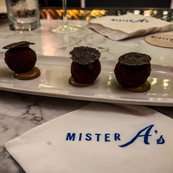 MISTER A’S - Updated May 2024 - 4537 Photos & 2715 Reviews - 2550 5th ...