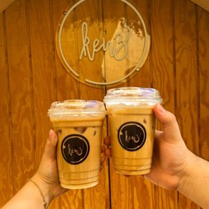 KENZ COFFEE BAR - 83 Photos & 40 Reviews - 445 Leigh Ave, Los Gatos ...