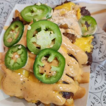 SMASH BROS BURGERS - Updated November 2024 - 85 Photos & 58 Reviews ...