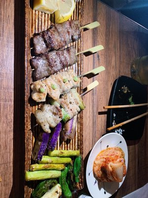 Izakaya Toribar - 76 Photos & 18 Reviews - Tapas/Small Plates - 164 E ...