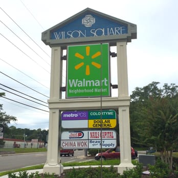 WILSON SQUARE - Updated January 2025 - 6855 Wilson Blvd, Jacksonville ...