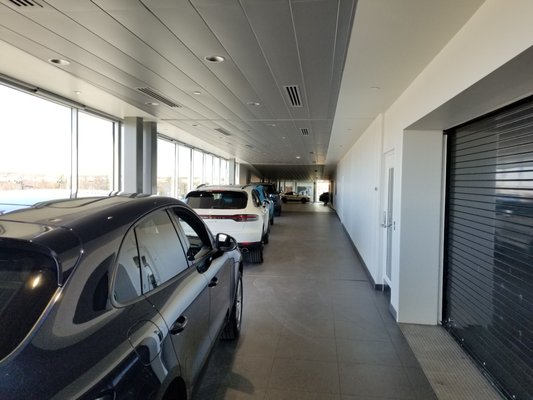 PORSCHE CHANTILLY - Updated January 2026 - 37 Photos & 29 Reviews ...