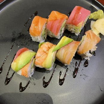 FLYING ROLL - Updated August 2025 - 605 Photos & 370 Reviews - 3312 ...