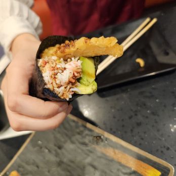 SUSHI%AYCE - Updated September 2025 - 719 Photos & 513 Reviews - 660 S ...