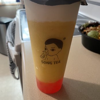 SONG TEA & POKE - Updated March 2026 - 77 Photos & 45 Reviews - 10400 ...