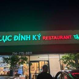 LUC DINH KY RESTAURANT - Updated September 2025 - 648 Photos & 406 ...