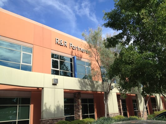 R & R PARTNERS - Updated June 2024 - 900 S Pavilion Center Dr, Las ...