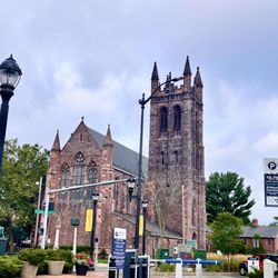 CHRIST CHURCH - 84 Broadway, New Haven, CT - Yelp