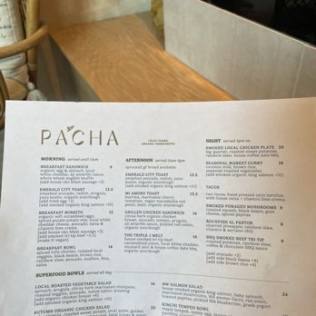 PACHA COLLECTIVE - Updated November 2024 - 19 Photos & 13 Reviews - 7119 Woodlawn Ave NE ...