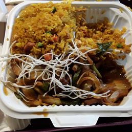 WOK OF FLAME - 469 Photos & 573 Reviews - 417 Mace Blvd, Davis ...