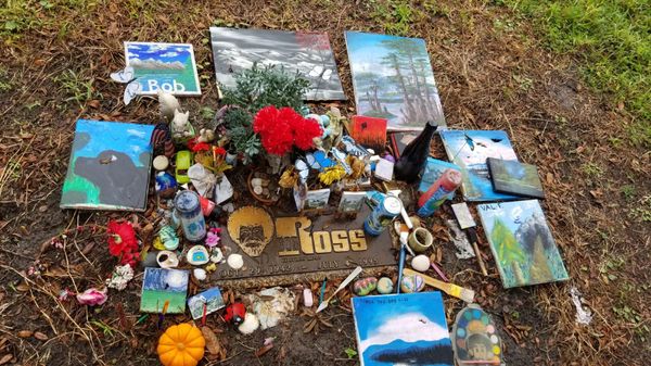 WOODLAWN MEMORIAL PARK & FUNERAL HOME - Updated October 2024 - 72 ...