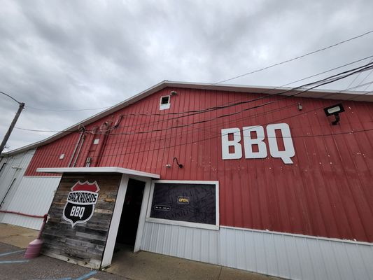 BACKROADS BBQ - Updated August 2025 - 134 Photos & 134 Reviews - 1404 W South St, Lebanon ...