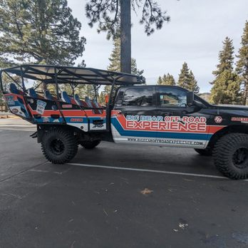 BIG BEAR OFF ROAD EXPERIENCE - Updated June 2024 - 896 Photos & 537 ...
