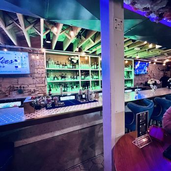 BLOOM ULTRA LOUNGE - Updated July 2025 - 47 Photos & 27 Reviews - 114 N ...