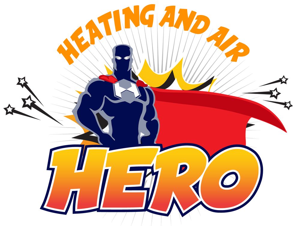 HERO HEATING & AIR - Nampa, Idaho - Heating & Air Conditioning/HVAC ...
