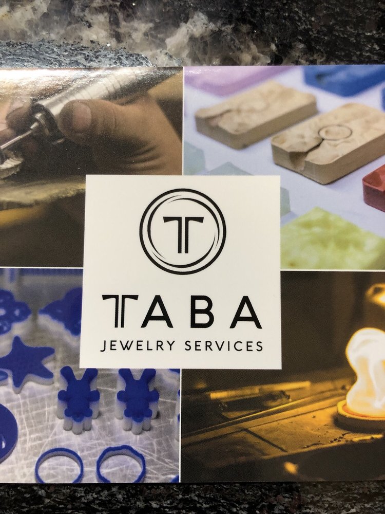 TABA JEWELRY SERVICES - Updated May 2026 - 2 W 46th St, New York, New ...